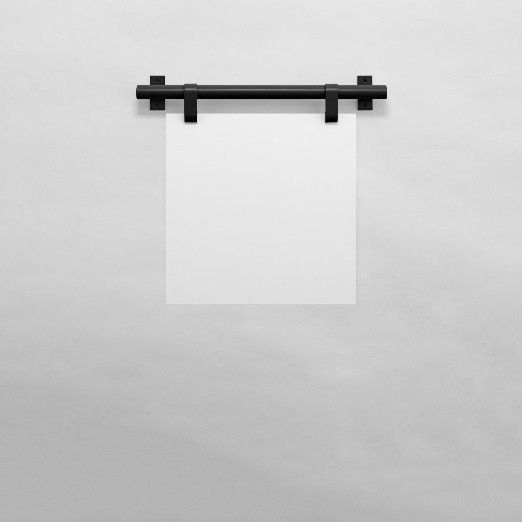 Hanging Wall Sign - SQUARE - 16" × 16"