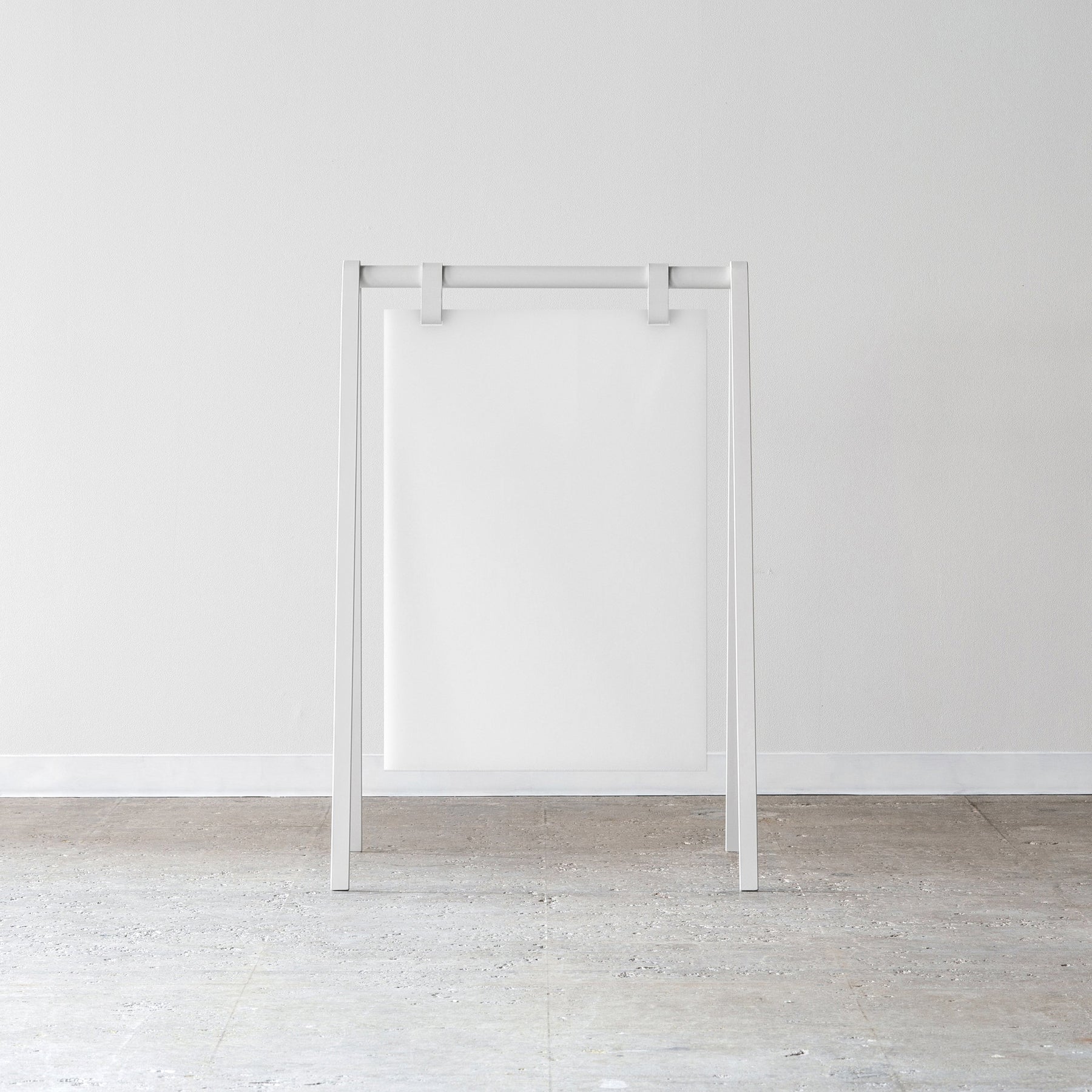 A-Frame Sidewalk Sign - Large