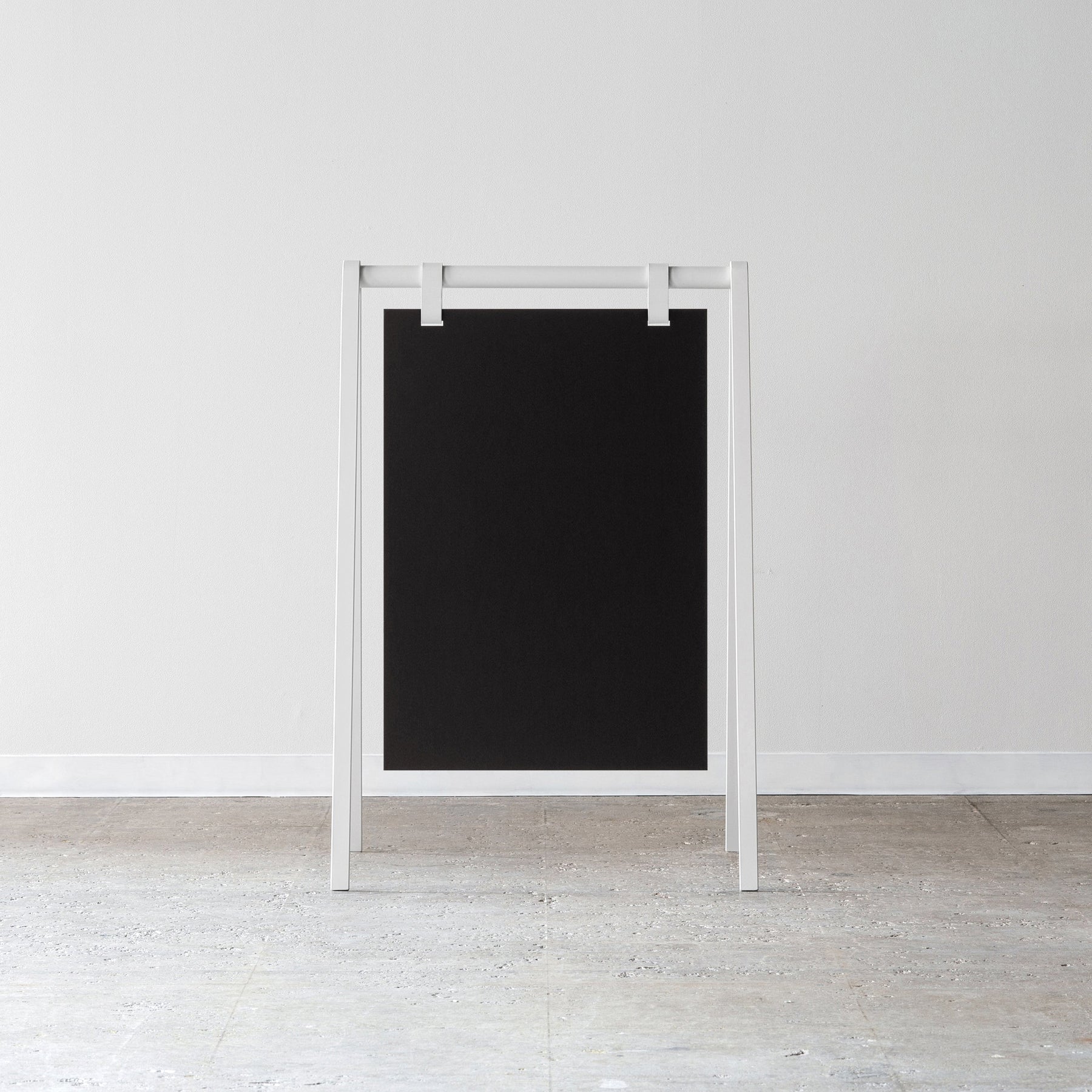 A-Frame Sidewalk Sign - Large