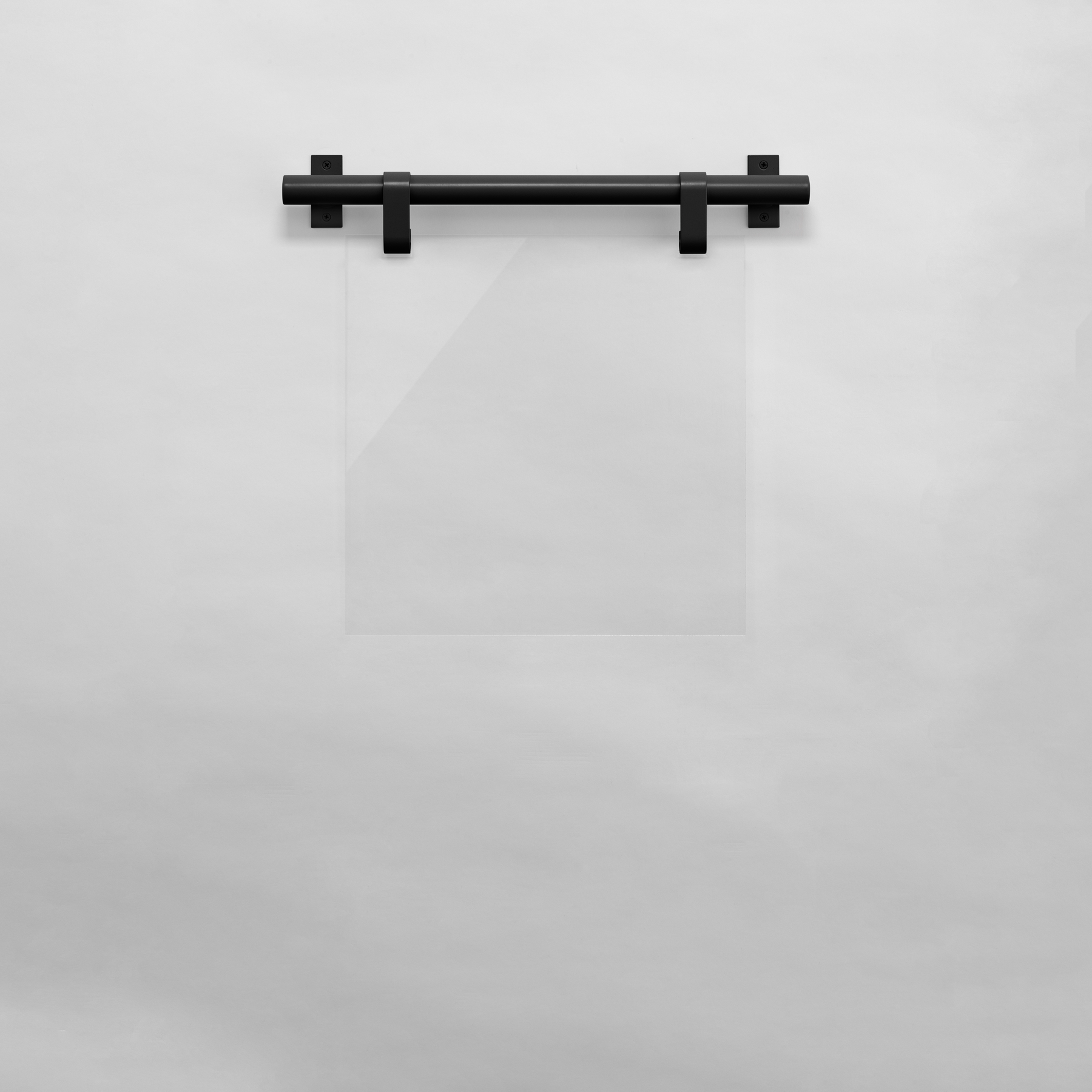 Hanging Wall Sign - SQUARE - 16" × 16"