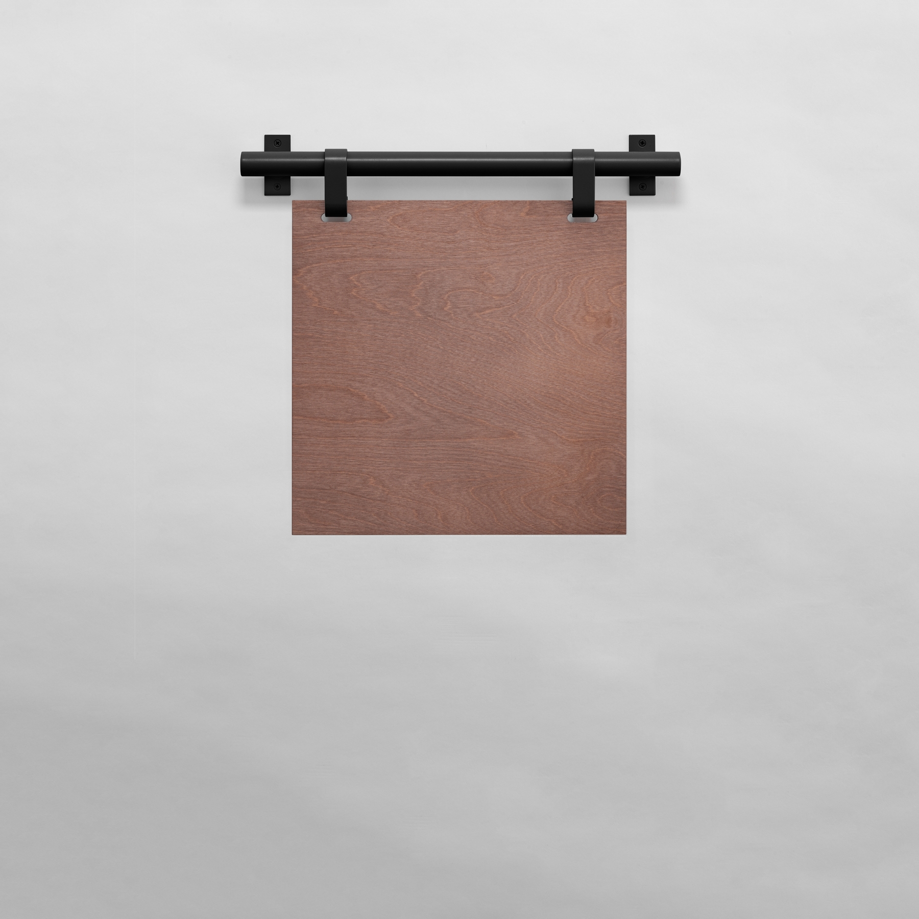 Hanging Wall Sign - SQUARE - 16" × 16"