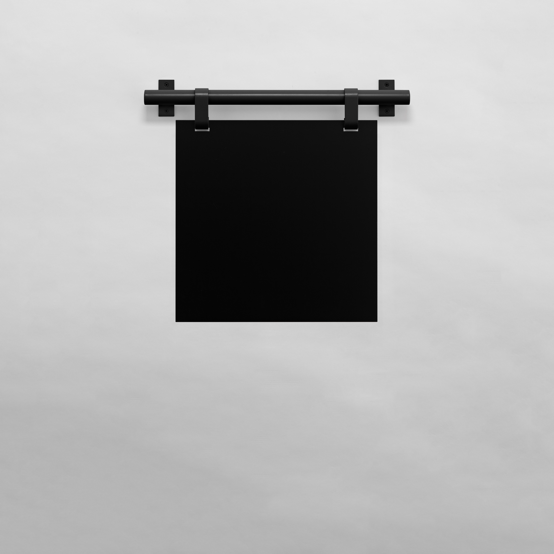 Hanging Wall Sign - SQUARE - 16" × 16"