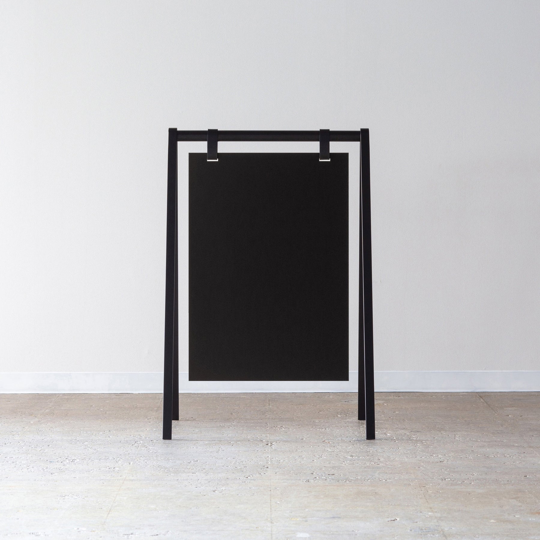 A-Frame Sidewalk Sign - Large