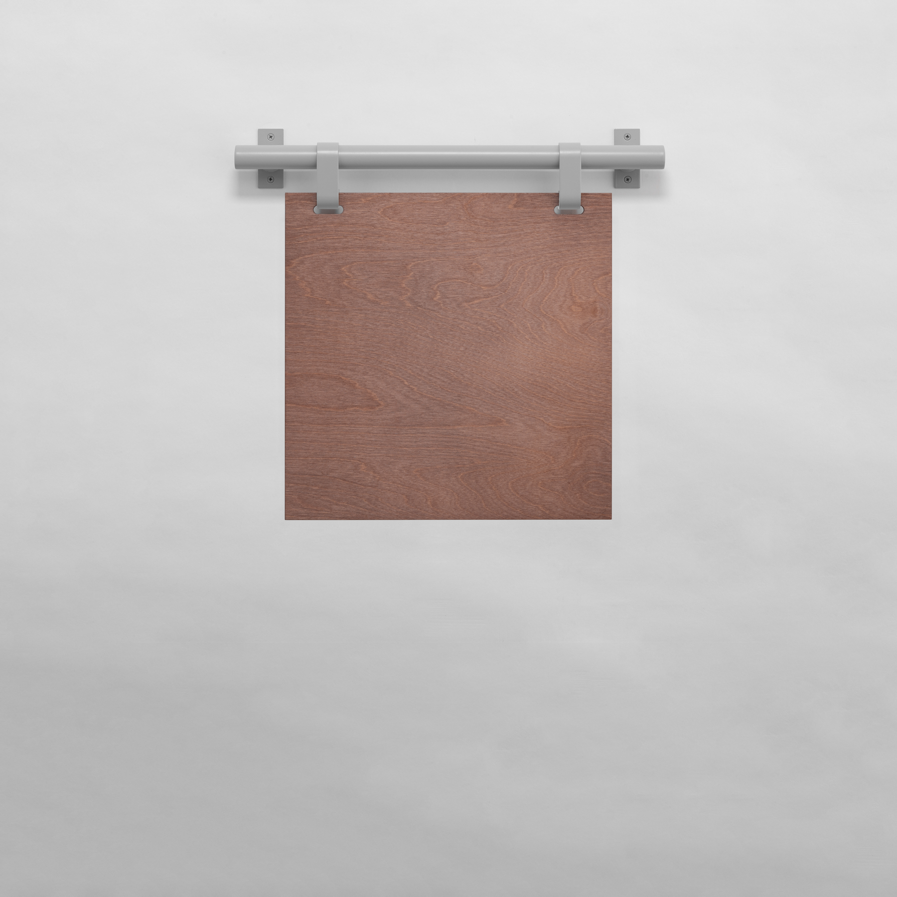 Hanging Wall Sign - SQUARE - 16" × 16"