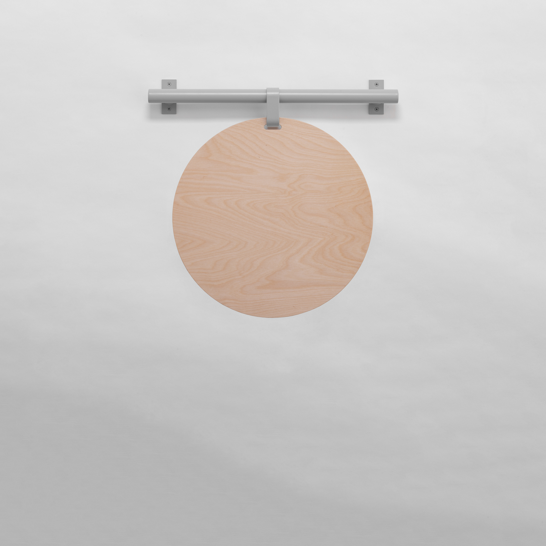 Hanging Wall Sign - ROUND - 16"