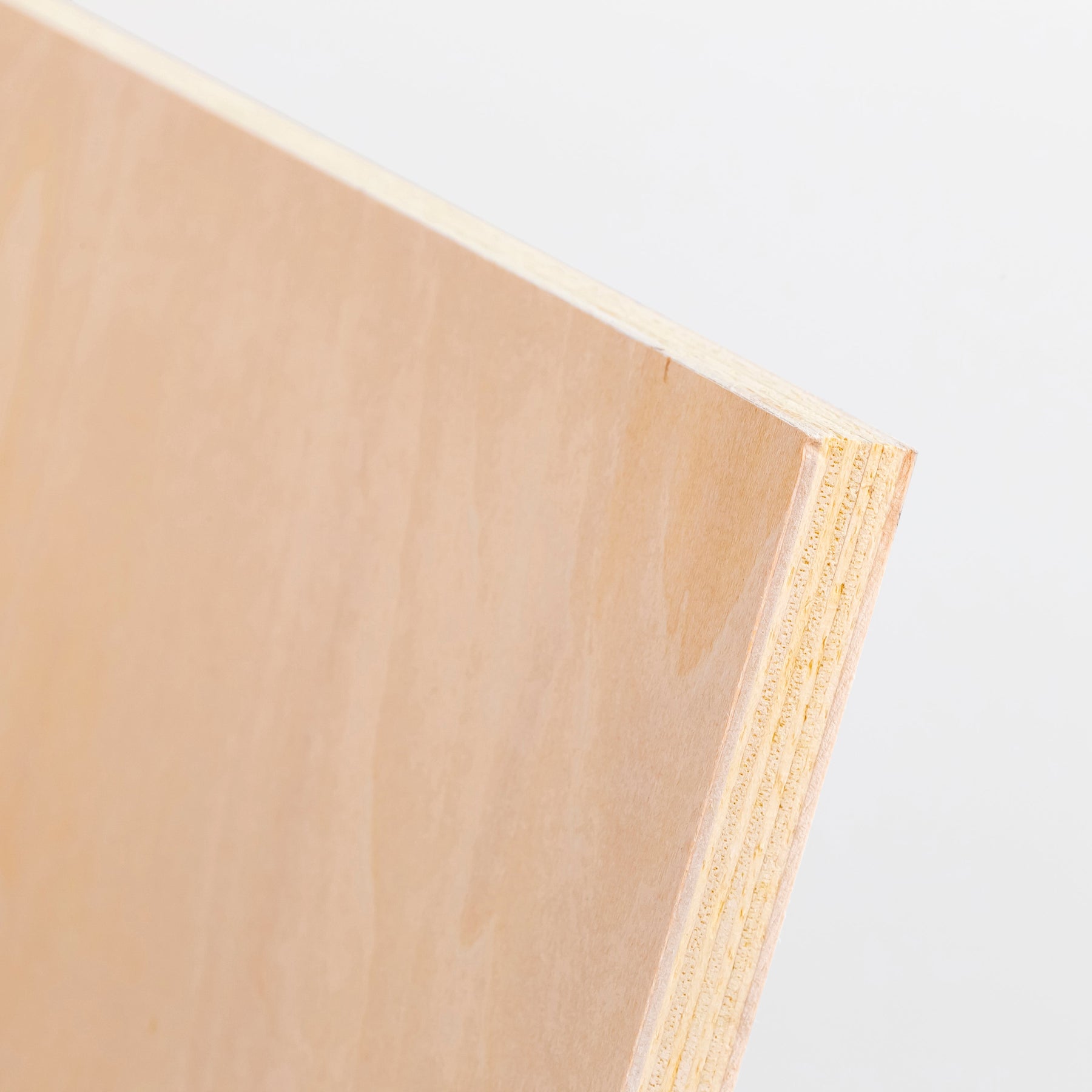 Block & Board Standing Sign - 12" × 23"