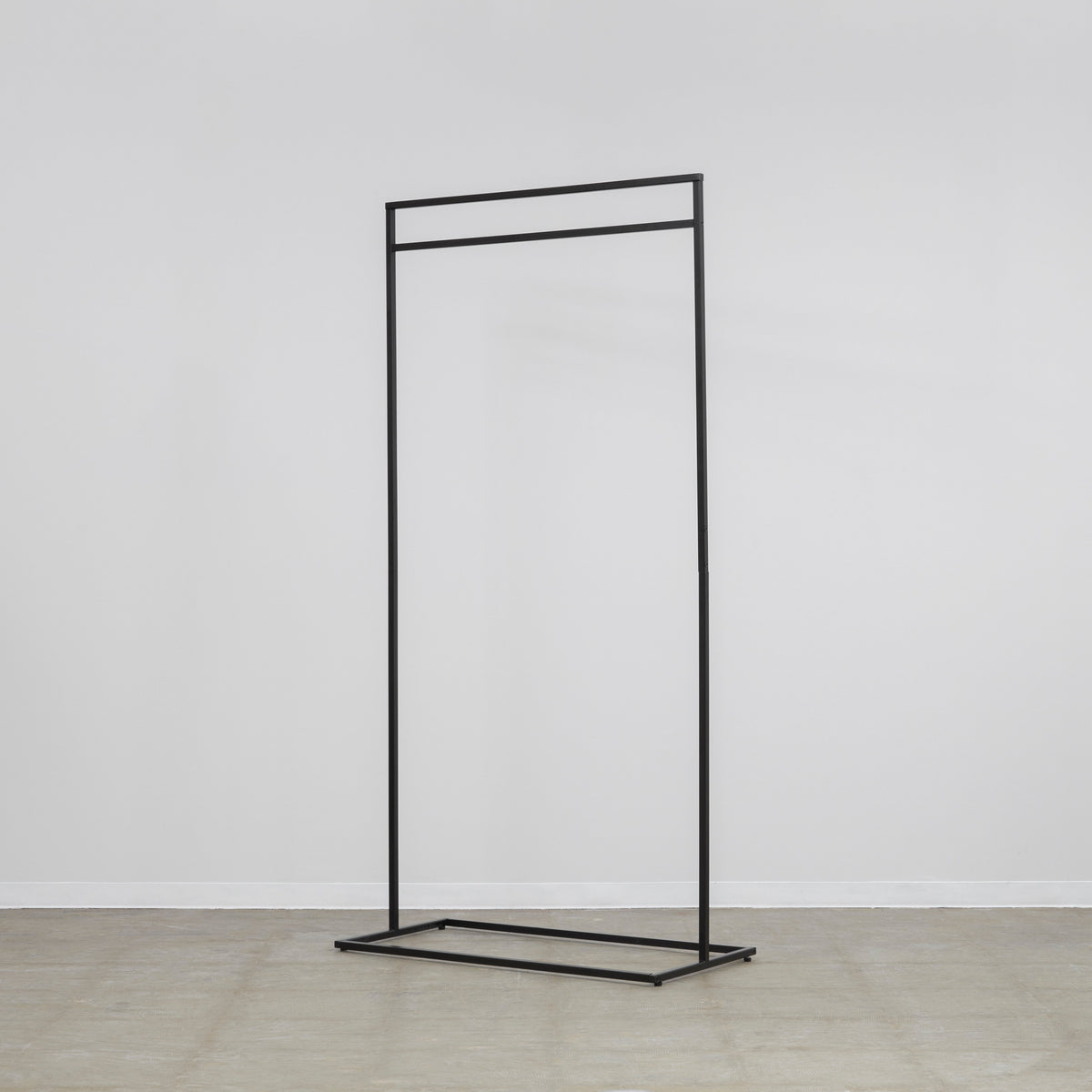 STEEL CLOTHING RACK | Metal Clothing Rack