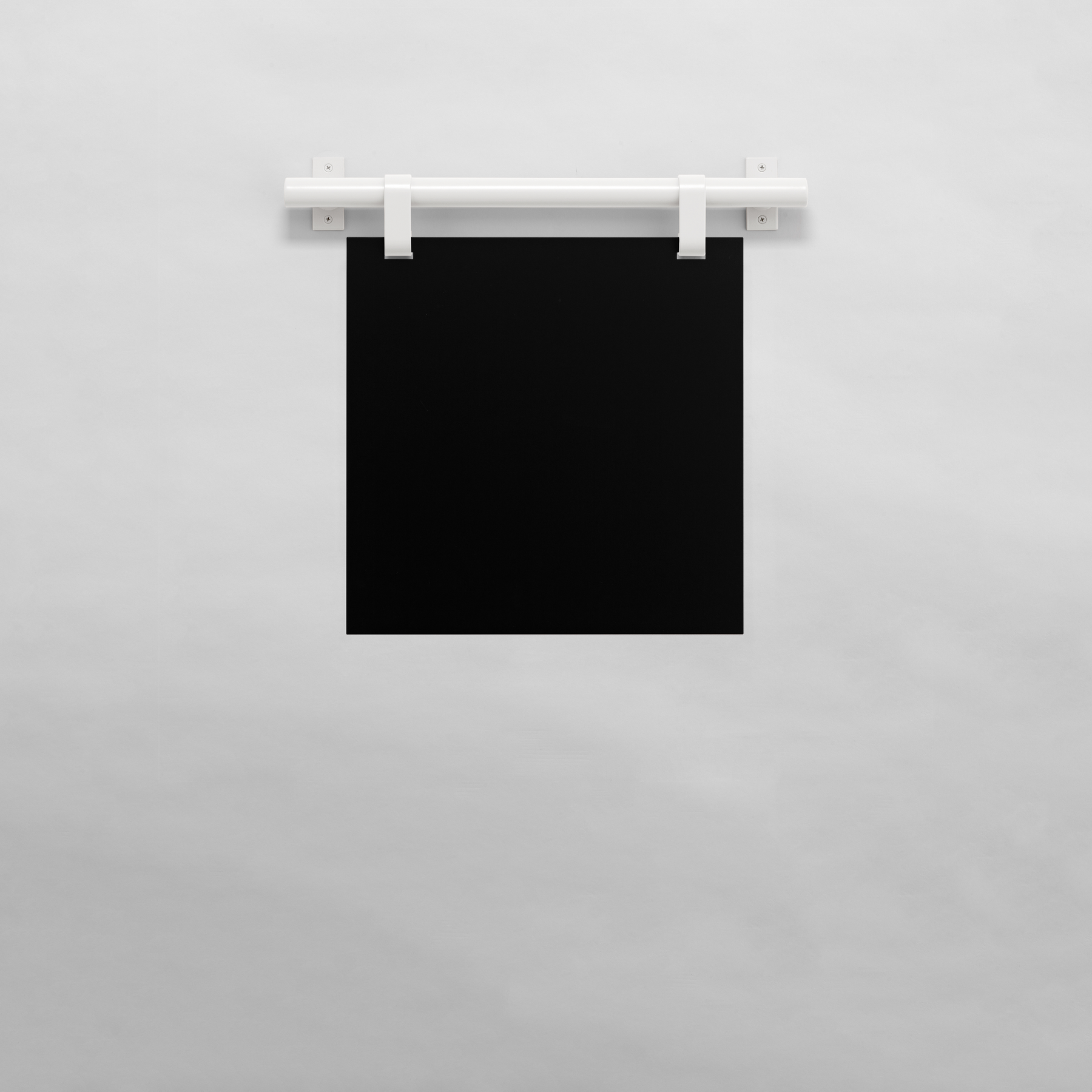 Hanging wall sign - SQUARE - 16" × 16"