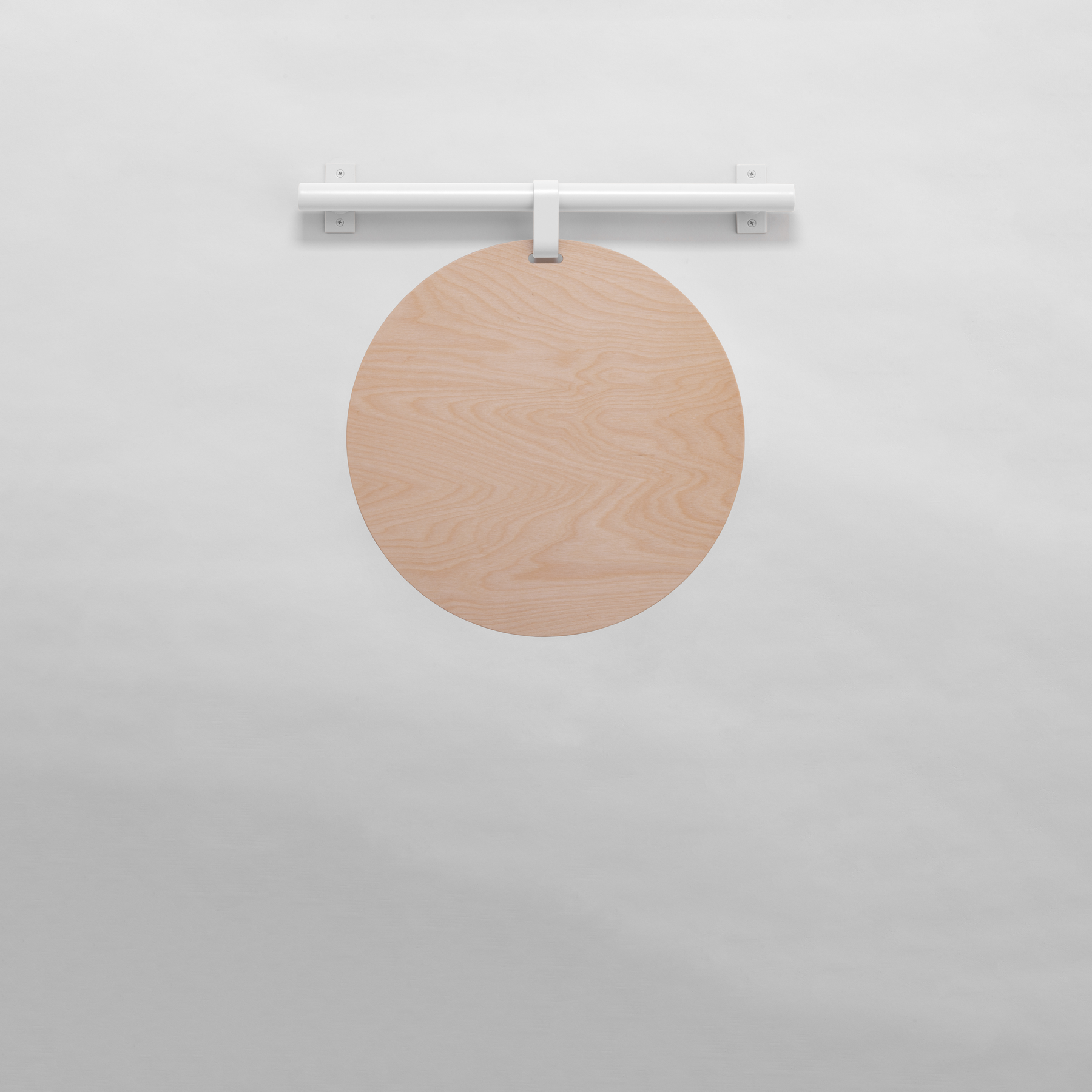 Hanging Wall Sign - ROUND - 16"