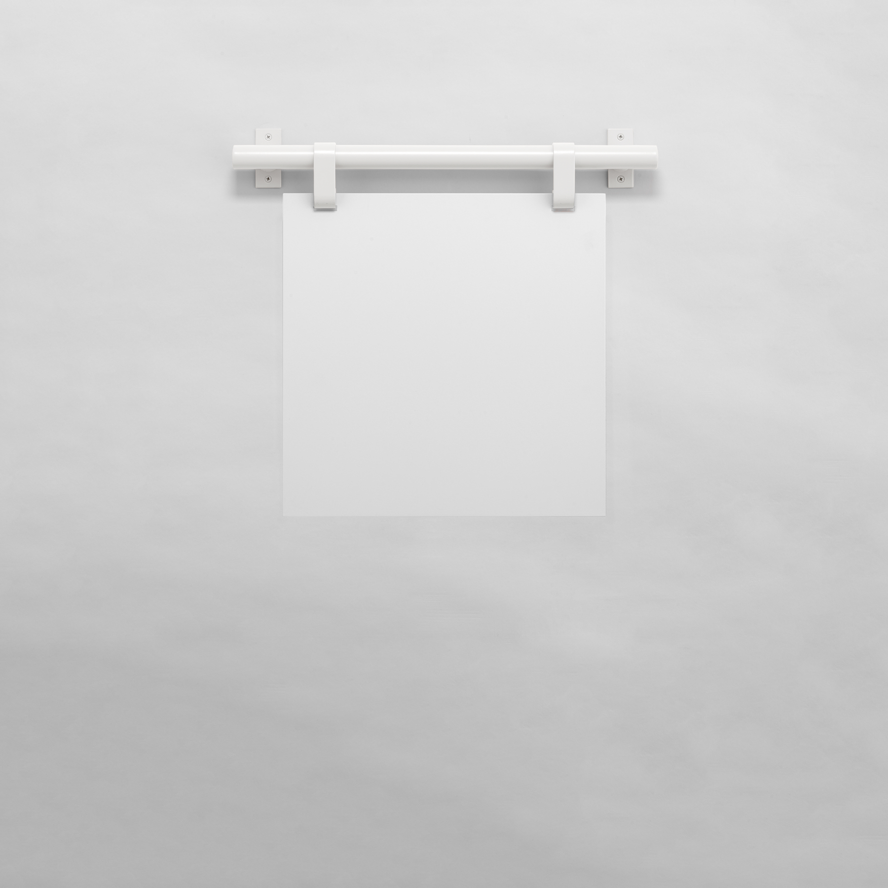 Hanging Wall Sign - SQUARE - 16" × 16"