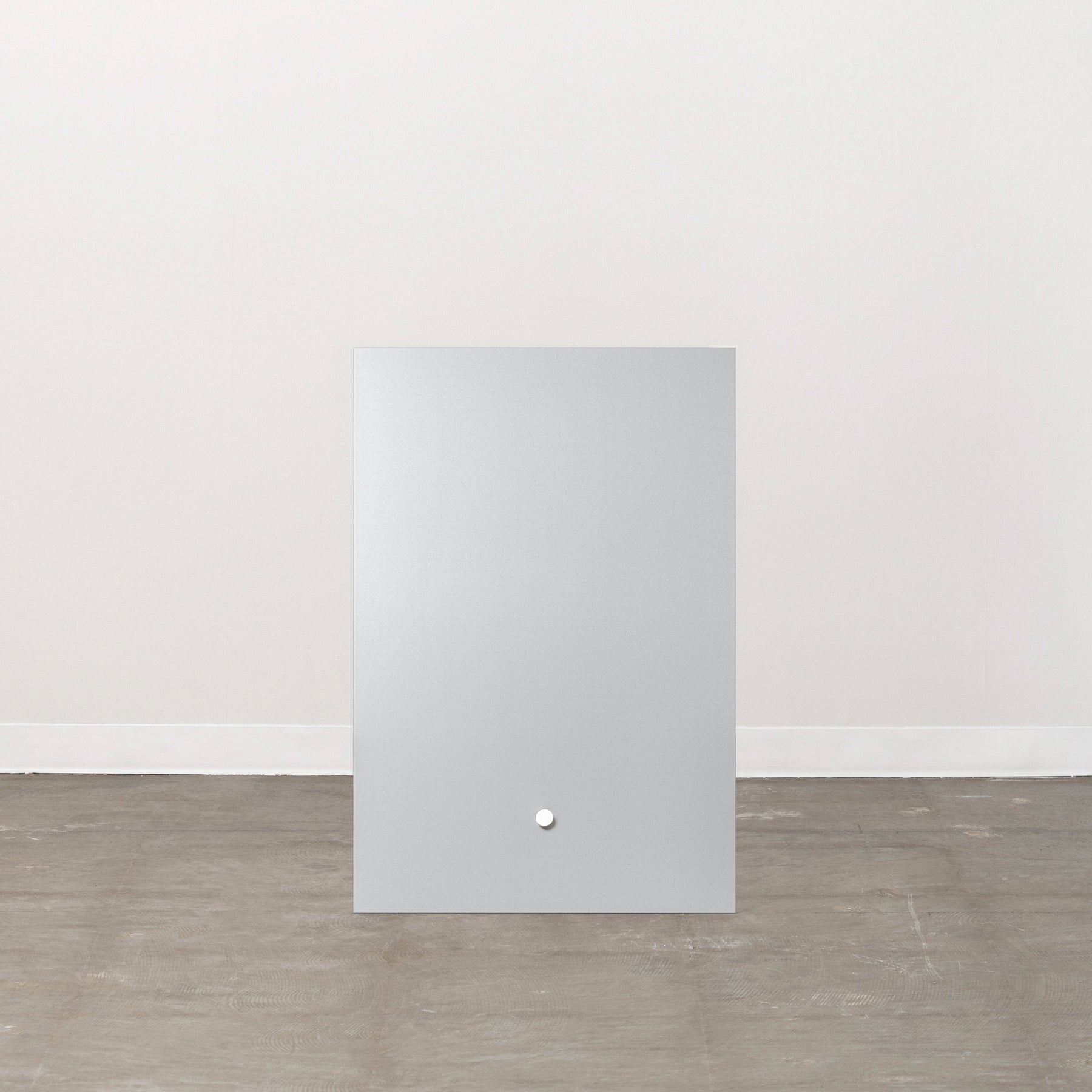 Stick & Board Standing Sign