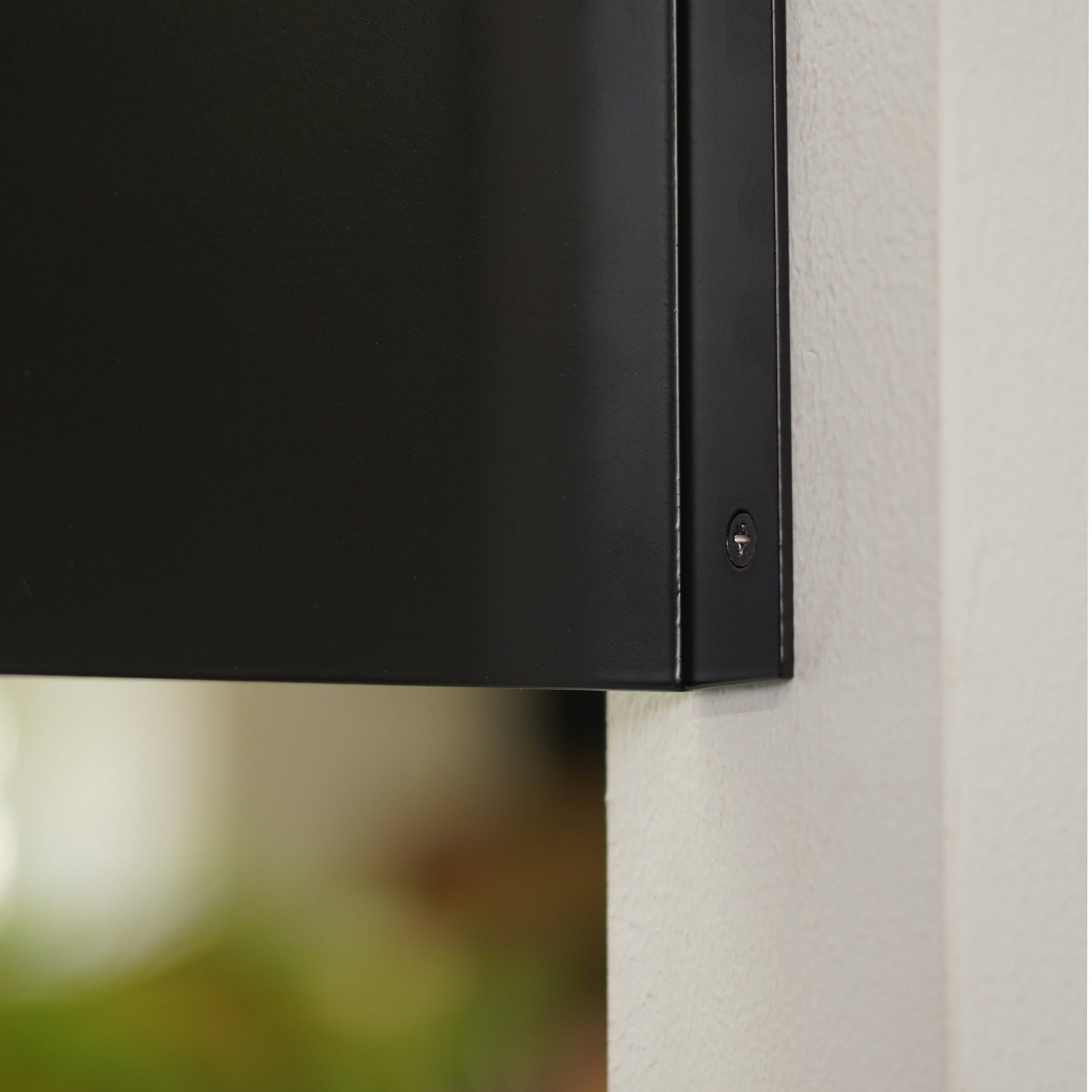 Blade Wall Sign