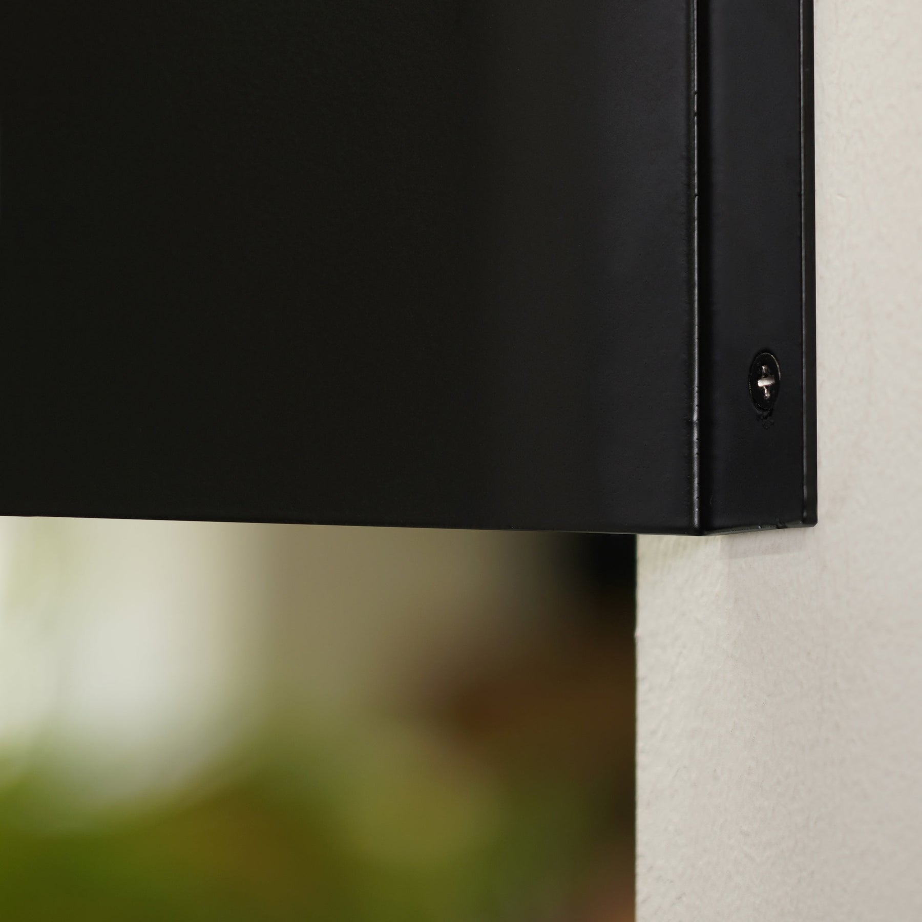 Blade Wall Sign