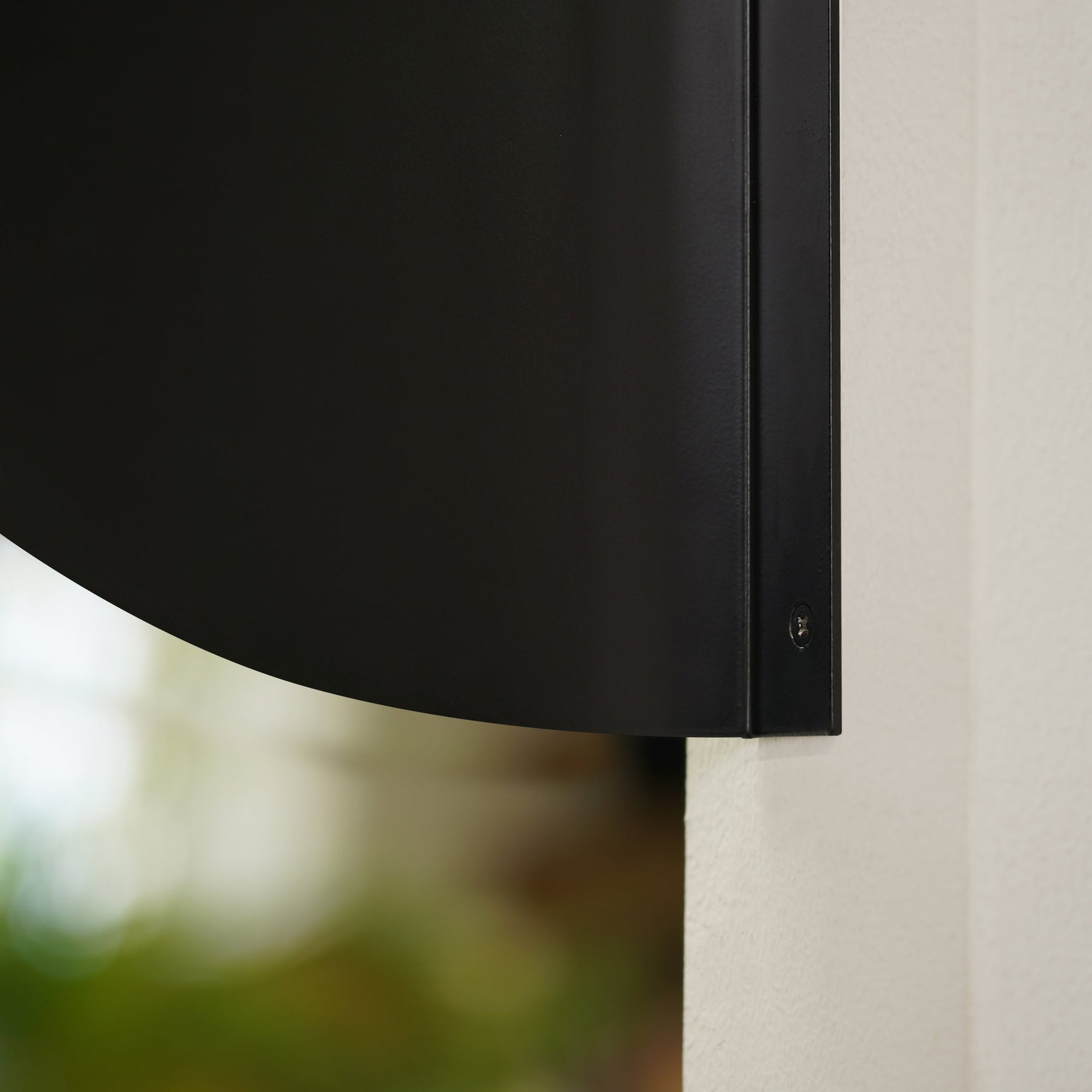 Blade Wall Sign