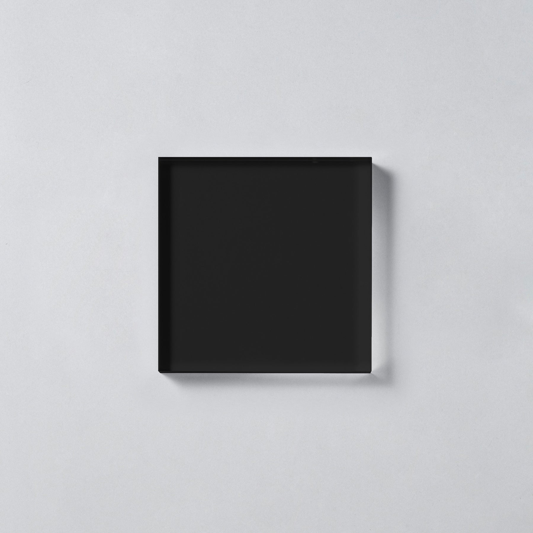 ACRYLIC ROOM SIGN