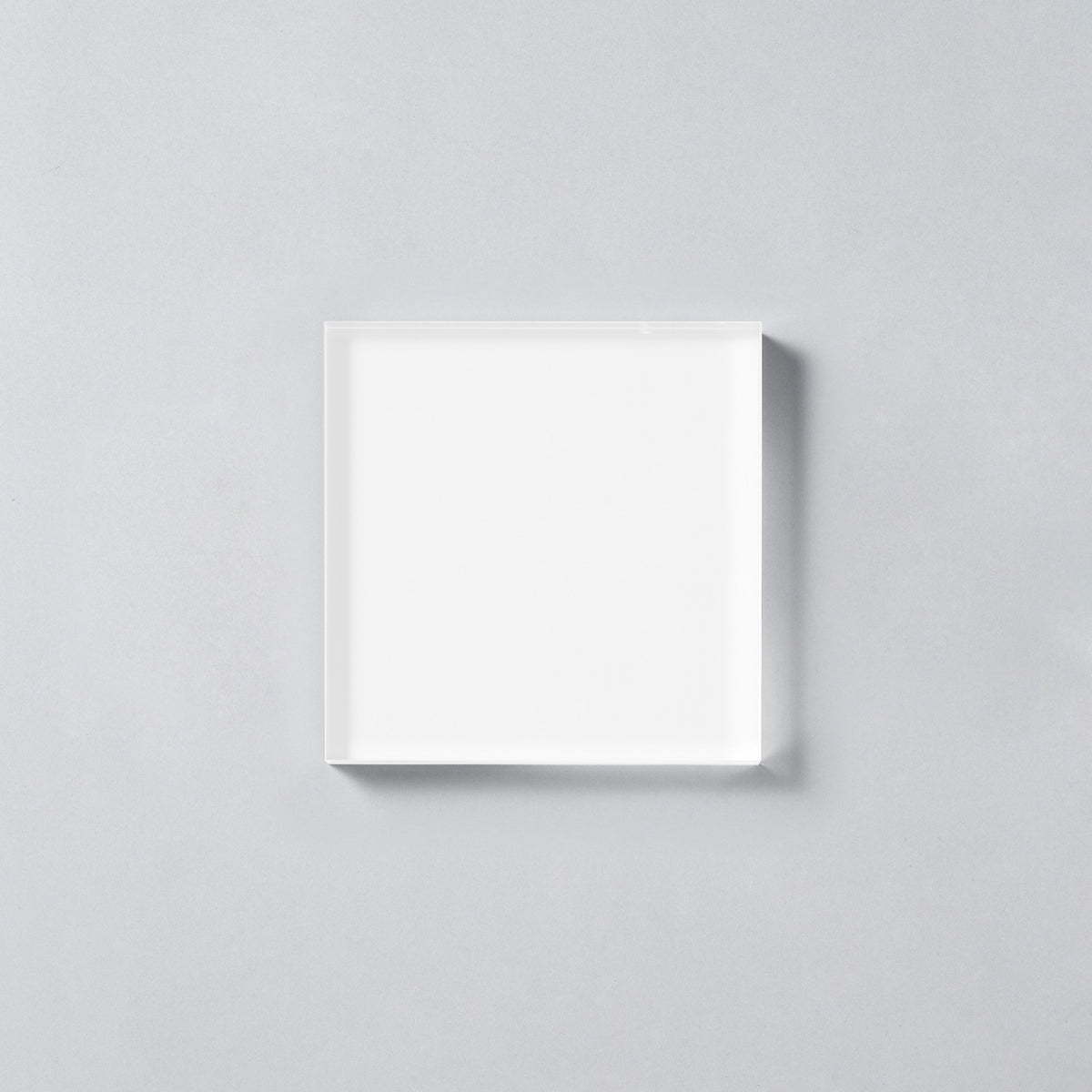 ACRYLIC ROOM SIGN